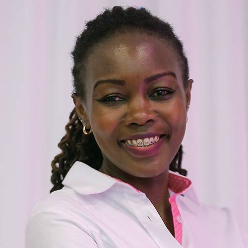 Awards Judges: East Africa | Gender Mainstreaming Awards Africa and ...