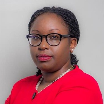 Awards Judges: East Africa | Gender Mainstreaming Awards Africa